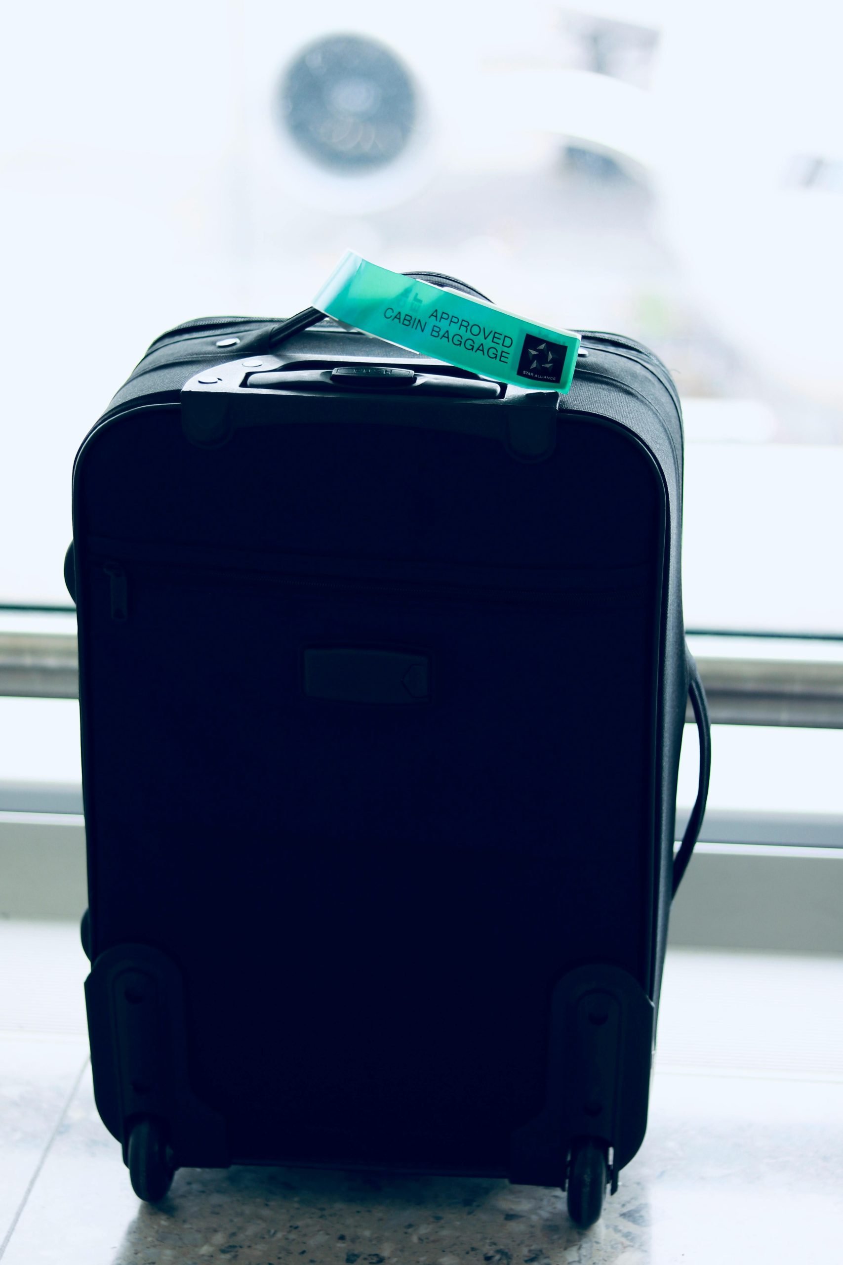 Valise primark : notre avis sur qualité et praticité - Meublesdetourisme